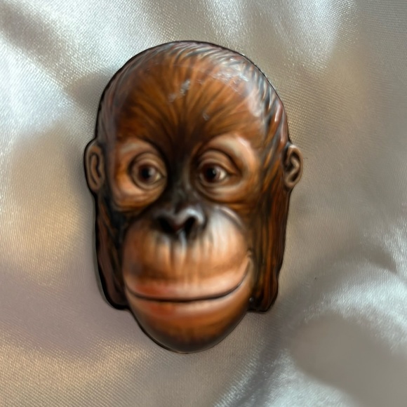 Sergio Bustamante | Jewelry | Vintage Sergio Bustamante Designer Signed ...